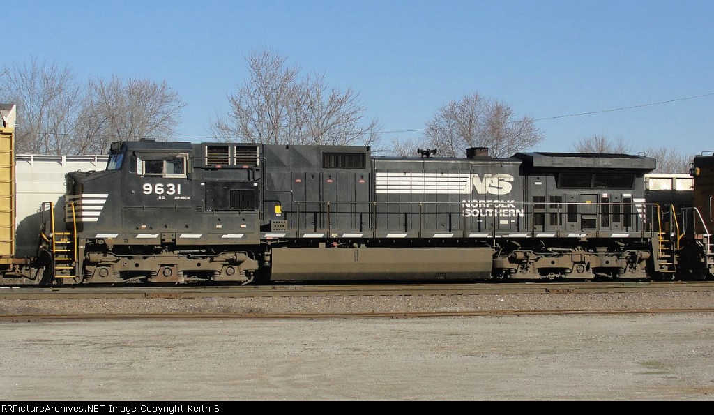 NS 9631
